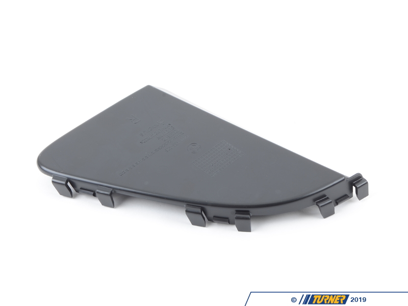 51117374206 - COVER, GRILL, CENTER | Turner Motorsport