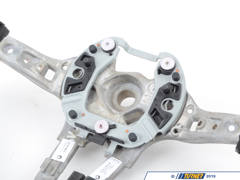 32302344149 - Genuine BMW Steering Wheel M Performance - 32302344149 ...