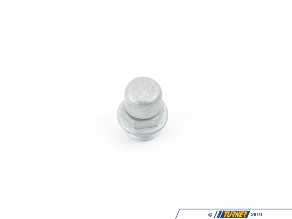 33111238838 - Genuine BMW Screw Plug With Ventilation M18X1,5 ...