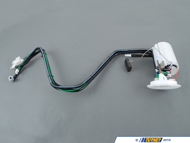 16117373503 - Bosch In-Tank Fuel Pump - E60, E61 | Turner Motorsport