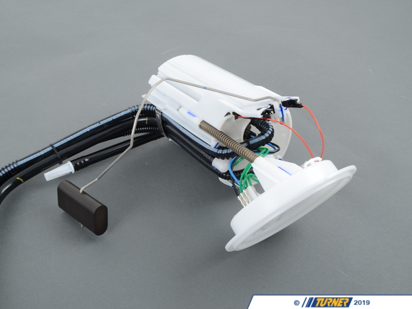 16117373503 - Bosch In-Tank Fuel Pump - E60, E61 | Turner Motorsport