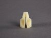 51418146797 - Genuine BMW Nut - 51418146797 - E36,E46,E70 X5,E71 X6,F15 ...