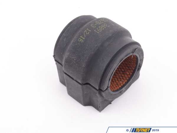 31356757146 - Sway Bar Bushing - Front | Turner Motorsport