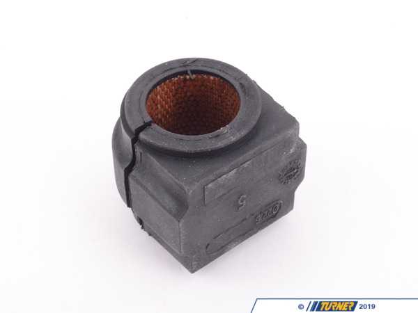 31356757146 - Sway Bar Bushing - Front | Turner Motorsport