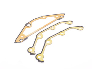11141439717 - Genuine BMW Timing Cover Gasket Set | Turner Motorsport