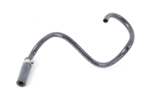 27103403206 - Genuine BMW Vent Pipe - 27103403206 - E83 | Turner Motorsport