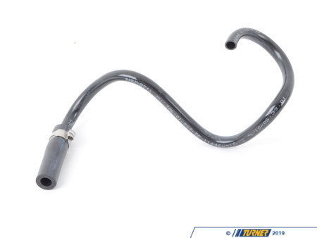 27103403206 - Genuine BMW Vent Pipe - 27103403206 - E83 | Turner Motorsport