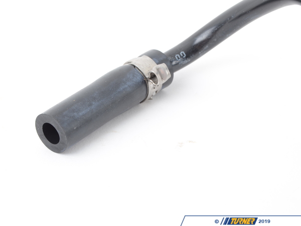 27103403206 - Genuine BMW Vent Pipe - 27103403206 - E83 | Turner Motorsport