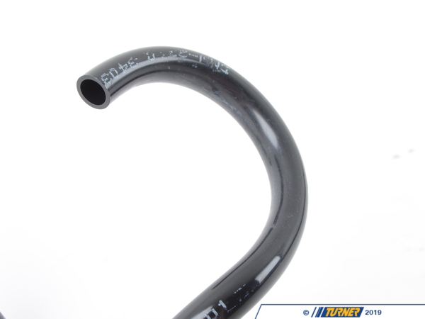 27103403206 - Genuine BMW Vent Pipe - 27103403206 - E83 | Turner Motorsport