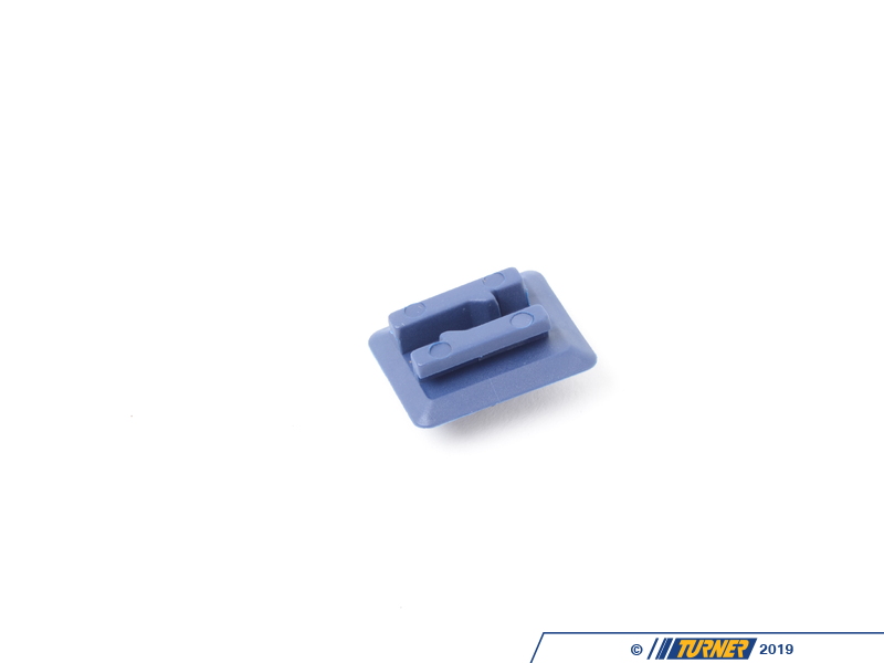 61136912396 - Genuine BMW Bracket, Plug Connection Ble | Turner Motorsport