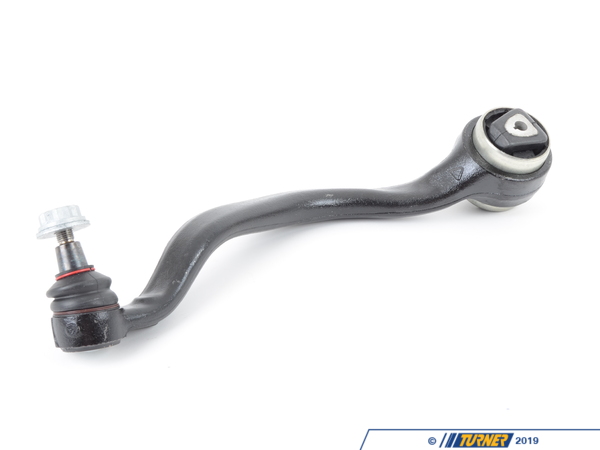 31126773949 - Lemforder Front Lower Tension Strut - Left - E70, E71 ...