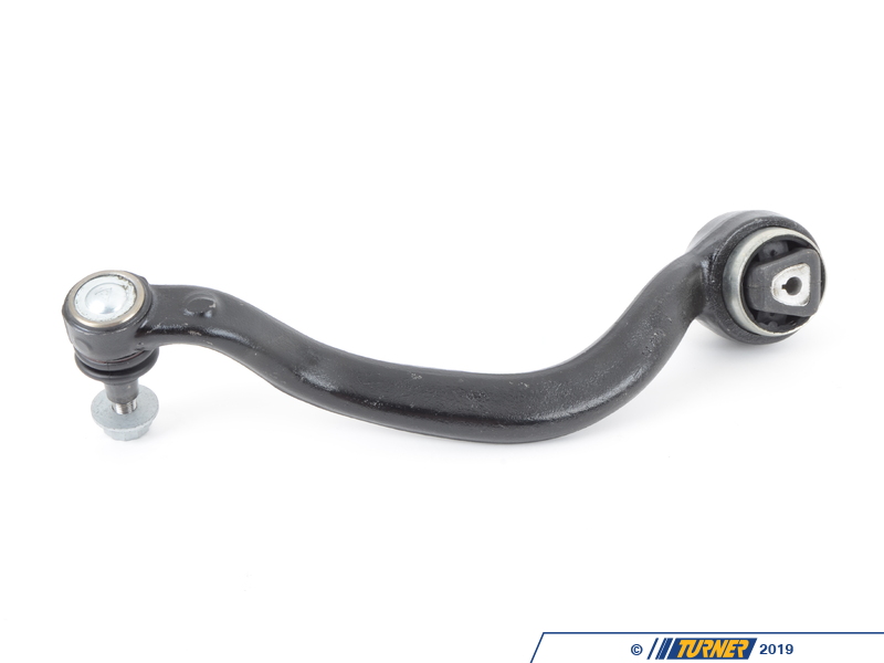 31126773949 - Lemforder Front Lower Tension Strut - Left - E70, E71 ...