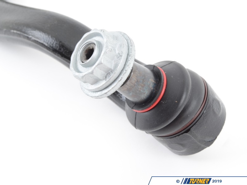 31126773949 - Lemforder Front Lower Tension Strut - Left - E70, E71 ...