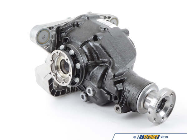 33102282481KT - Genuine BMW Remanufactured Rear Differential - E46 M3 ...