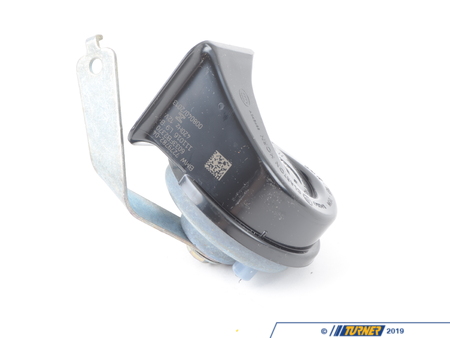 61337279782 - Genuine BMW Horn, Low Pitch - 61337279782 - F10 | Turner ...