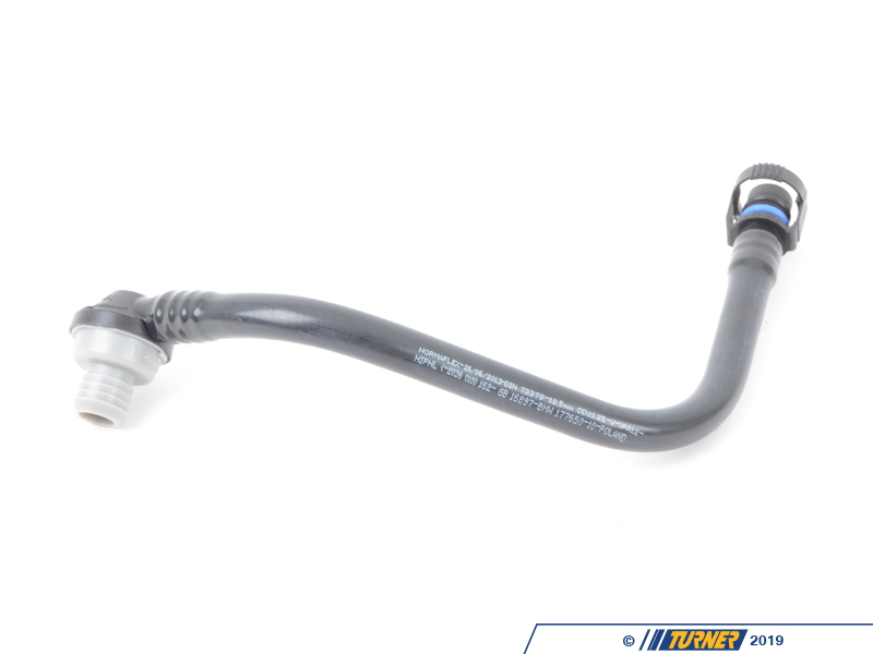 11667613852 - Vacuum Pipe - Z4 | Turner Motorsport