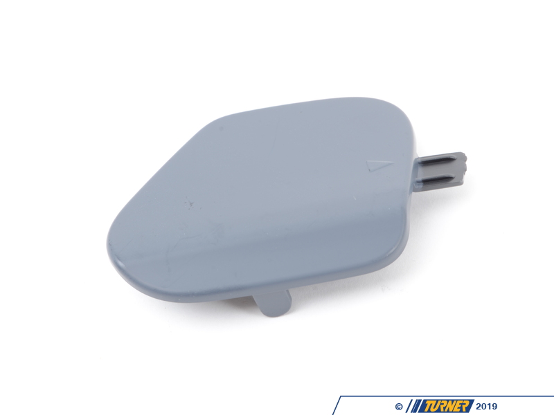 51128056540 - Genuine BMW Trim Cover, Tow Fitting, Rear M - 51128056540 ...
