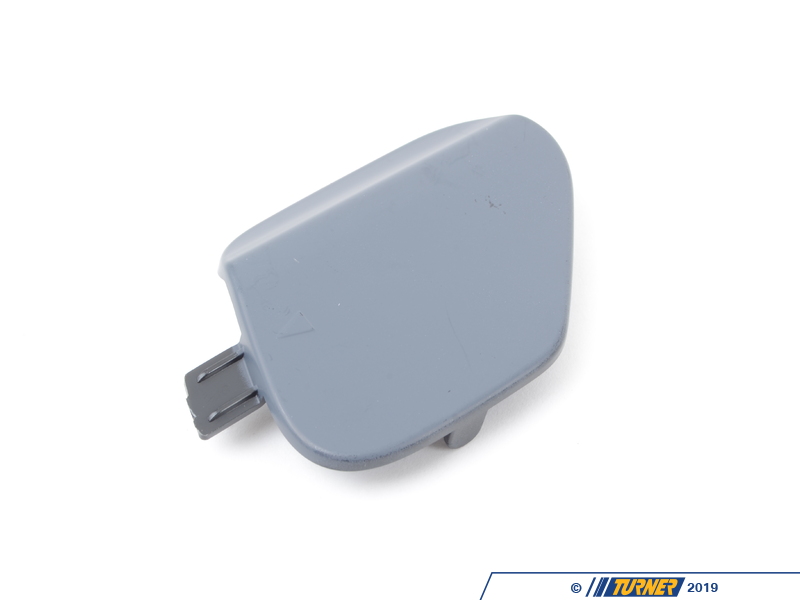51128056540 - Genuine BMW Trim Cover, Tow Fitting, Rear M - 51128056540 ...