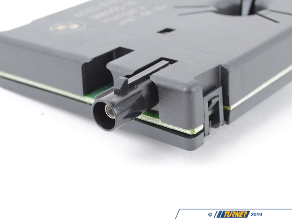 65209193849 - Genuine BMW Antenna Amplifier Diversity 315 Mhz ...
