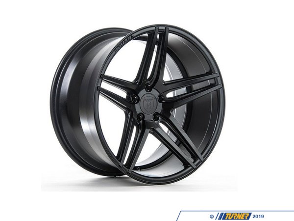 rc8209x2010KT3 - Rohana 20" RC8 Wheels - 20x10" ET40 & 20x9" ET35 ...