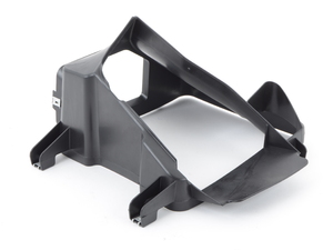 51748056319 - Genuine BMW Air Duct, Exterior Radiator, - 51748056319 ...