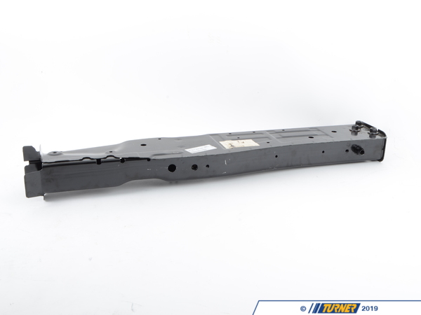 41107204047 - Genuine BMW Engine Support, Left - 41107204047 | Turner ...