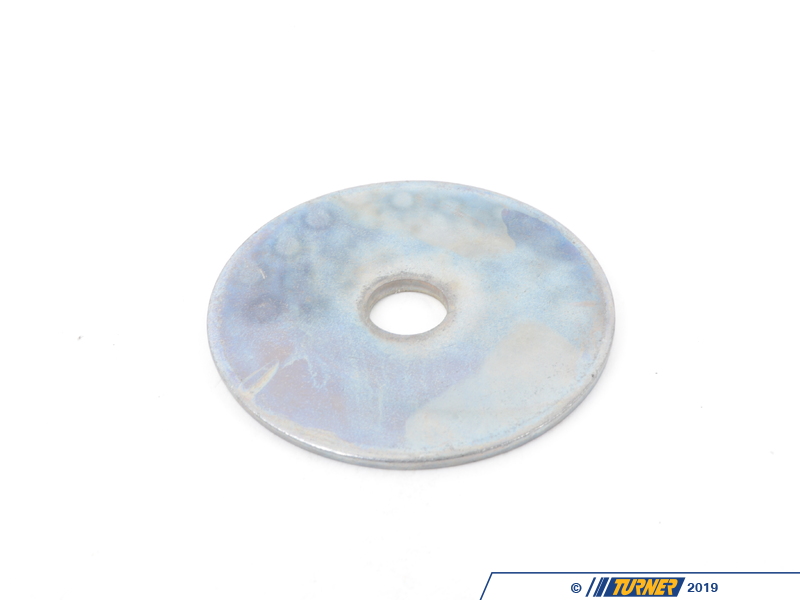 33526862139 - Genuine BMW Washer for Strut Mount Support (Articulated ...