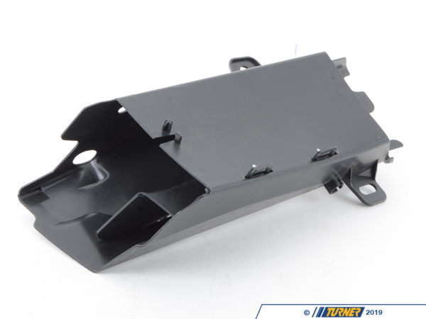 51747331784 - Genuine BMW Air Duct, Brake, Right | Turner Motorsport