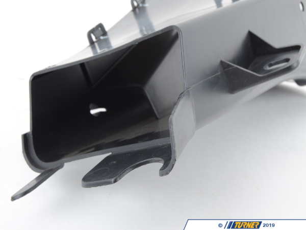 51747331784 - Genuine BMW Air Duct, Brake, Right | Turner Motorsport