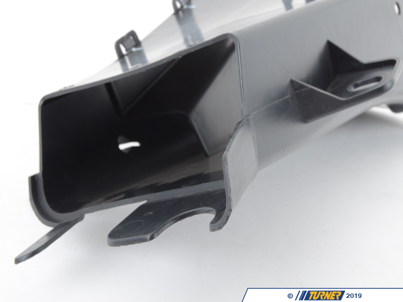 51747331784 - Genuine BMW Air Duct, Brake, Right | Turner Motorsport