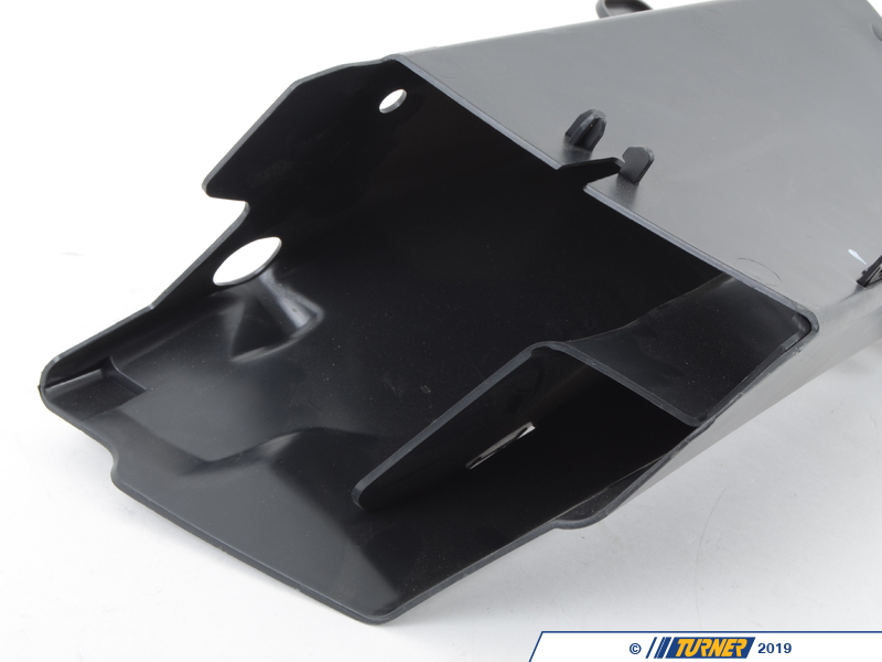 51747331784 - Genuine BMW Air Duct, Brake, Right | Turner Motorsport