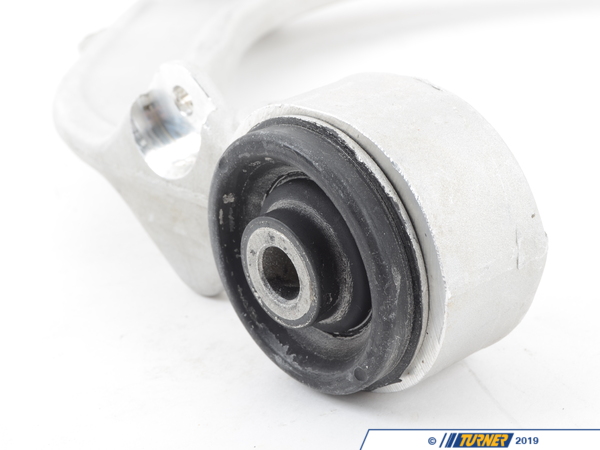 31126776417 - URO Front Upper Control Arm - Left - E70, E71 | Turner ...
