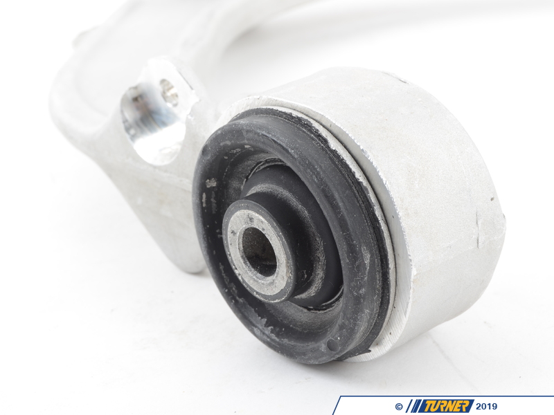 31126776417 - URO Front Upper Control Arm - Left - E70, E71 | Turner ...
