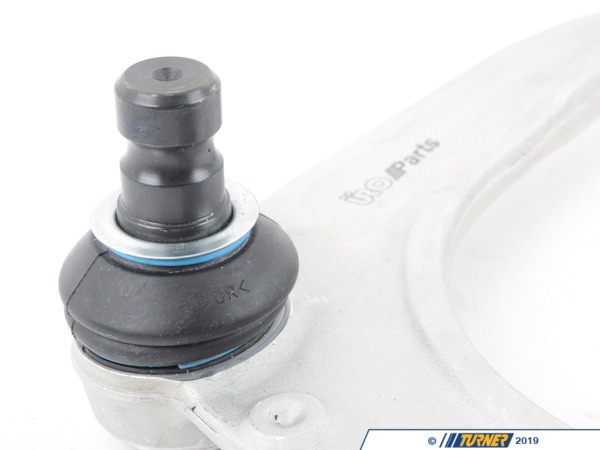 31126776417 - URO Front Upper Control Arm - Left - E70, E71 | Turner ...