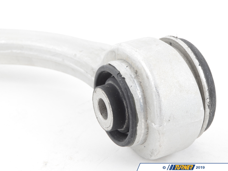 31126776417 - URO Front Upper Control Arm - Left - E70, E71 | Turner ...