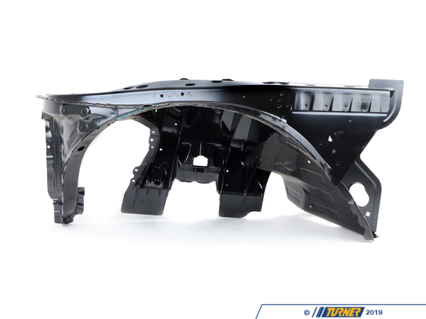 41107259359 - Genuine BMW Front Left Wheelhouse - 41107259359 | Turner ...