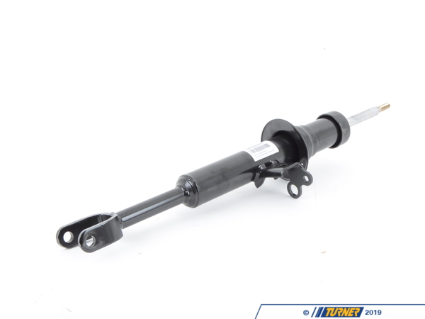 31316863663 - Genuine BMW Left Front Spring Strut | Turner Motorsport