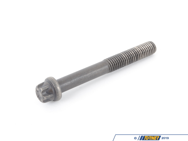 11657802589 - Genuine BMW Asa-Bolt M10X80 - 11657802589 - E70 X5,E90 ...