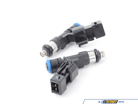 13M0005506 - Performance Fuel Injector Set - 550cc/Minute - E46 M3 S54 ...