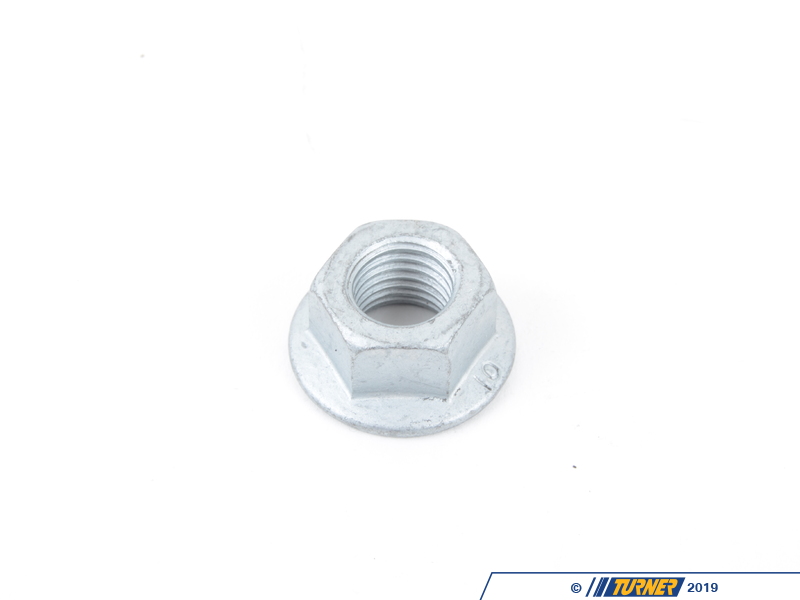 31102348046 - OEM Lemforder Front Right Upper Control Arm - E60 E61 ...
