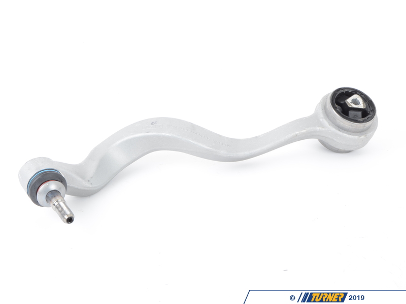 31102348046 - OEM Lemforder Front Right Upper Control Arm - E60 E61 ...