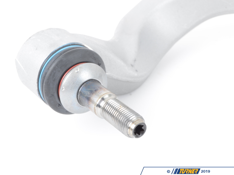 31102348046 - OEM Lemforder Front Right Upper Control Arm - E60 E61 ...