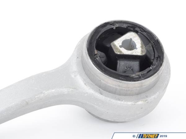 31102348046 - OEM Lemforder Front Right Upper Control Arm - E60 E61 ...