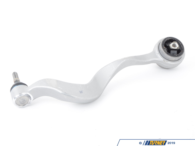 31102348046 - OEM Lemforder Front Right Upper Control Arm - E60 E61 ...
