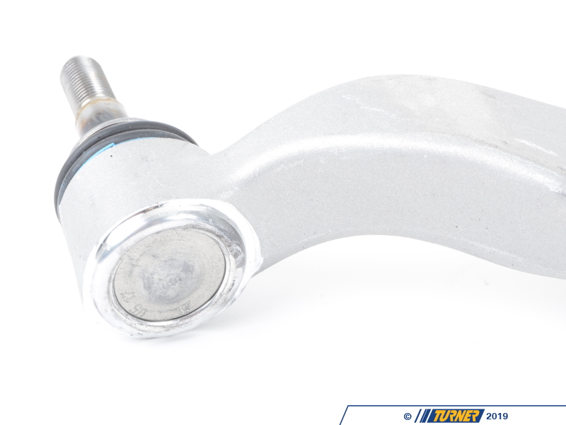 31102348046 - OEM Lemforder Front Right Upper Control Arm - E60 E61 ...