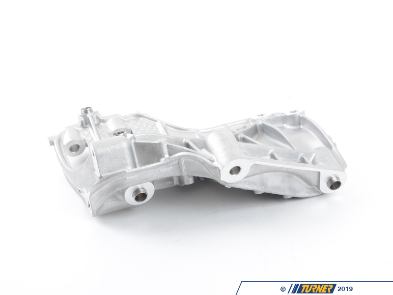 64557585167 - Genuine BMW Bracket, A/c Systems - 64557585167 | Turner ...