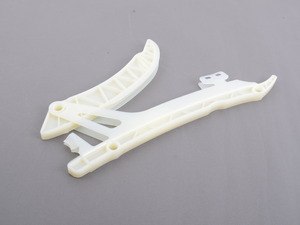 11317592877 - Genuine BMW Lower Timing Chain Tensioner With Guide Rail ...