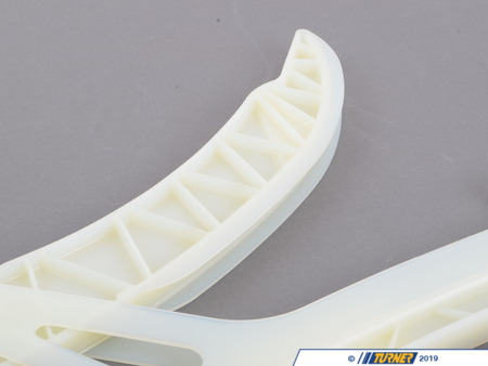 11317592877 - Genuine BMW Lower Timing Chain Tensioner With Guide Rail ...