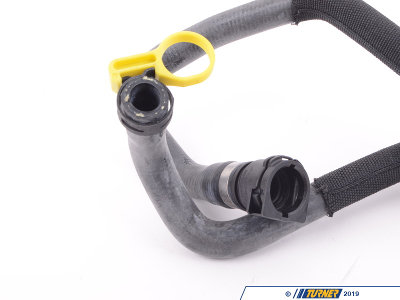 17128614879 - Genuine BMW Coolant Hose - 17128614879 - F10 | Turner ...