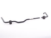31356792125 - Front Sway Bar - 24.2mm | Turner Motorsport